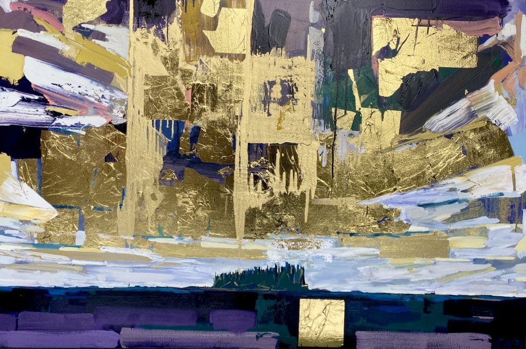 CN Fine Art | Canadian Landscape Artist